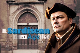The Sardisean Church Age