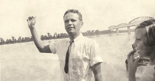 Happy Birthday Brother Branham!