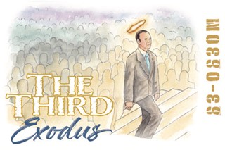 The Third Exodus