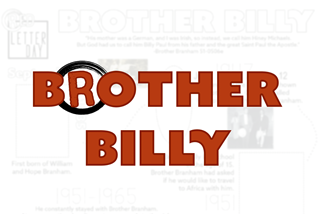 Brother Billy