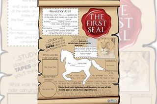 The First Seal
